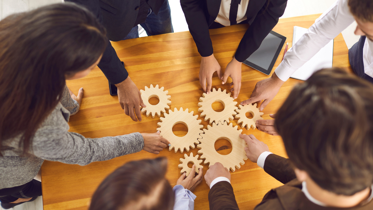 Process Makes Perfect: How to Streamline Workflows in Home Care | Home ...